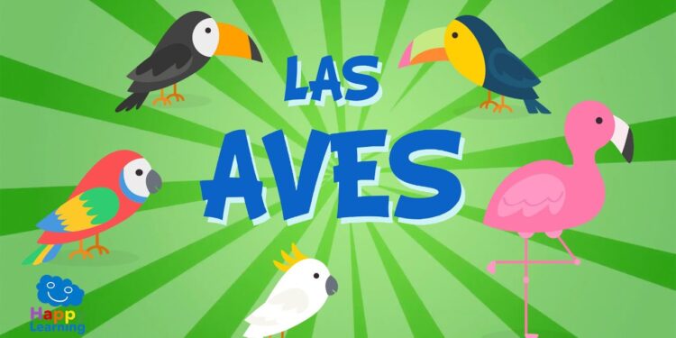 Especies de aves cuyos nombres comienzan con la letra A - Arjal