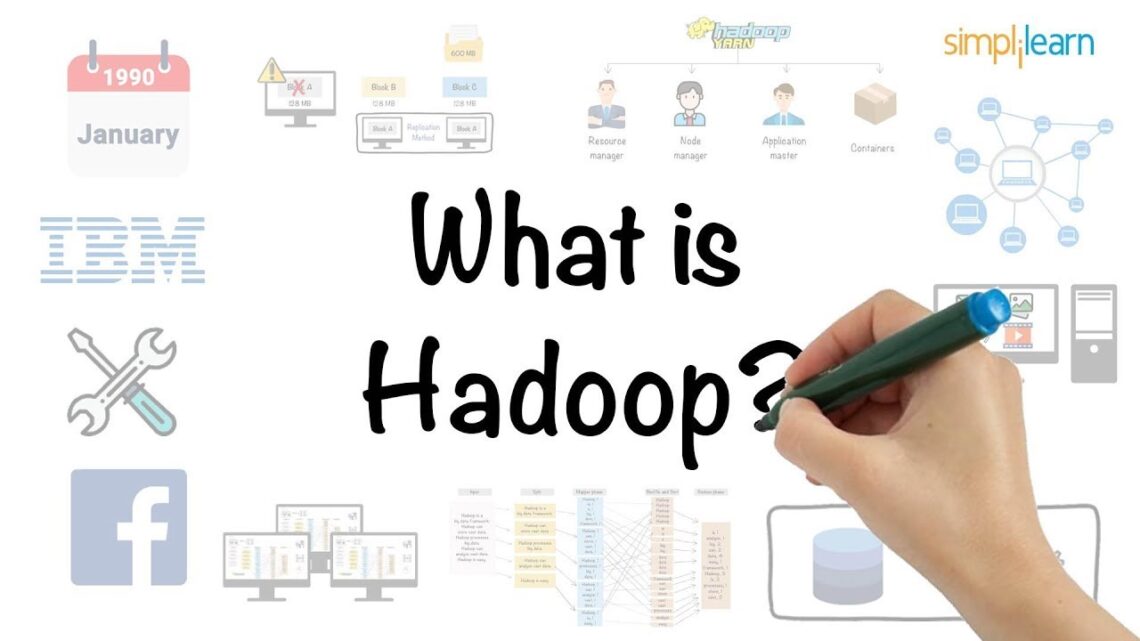 Tutorial de Apache Hadoop para principiantes - Arjal
