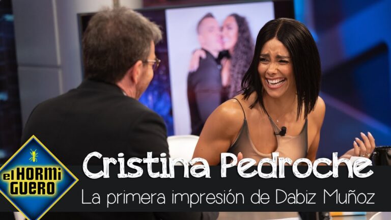 Angela Montero fue la ex pareja de David Muñoz - Arjal