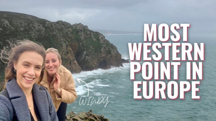 De Cascais a Cabo da Roca: Un Viaje Escénico por la Costa Portuguesa ...