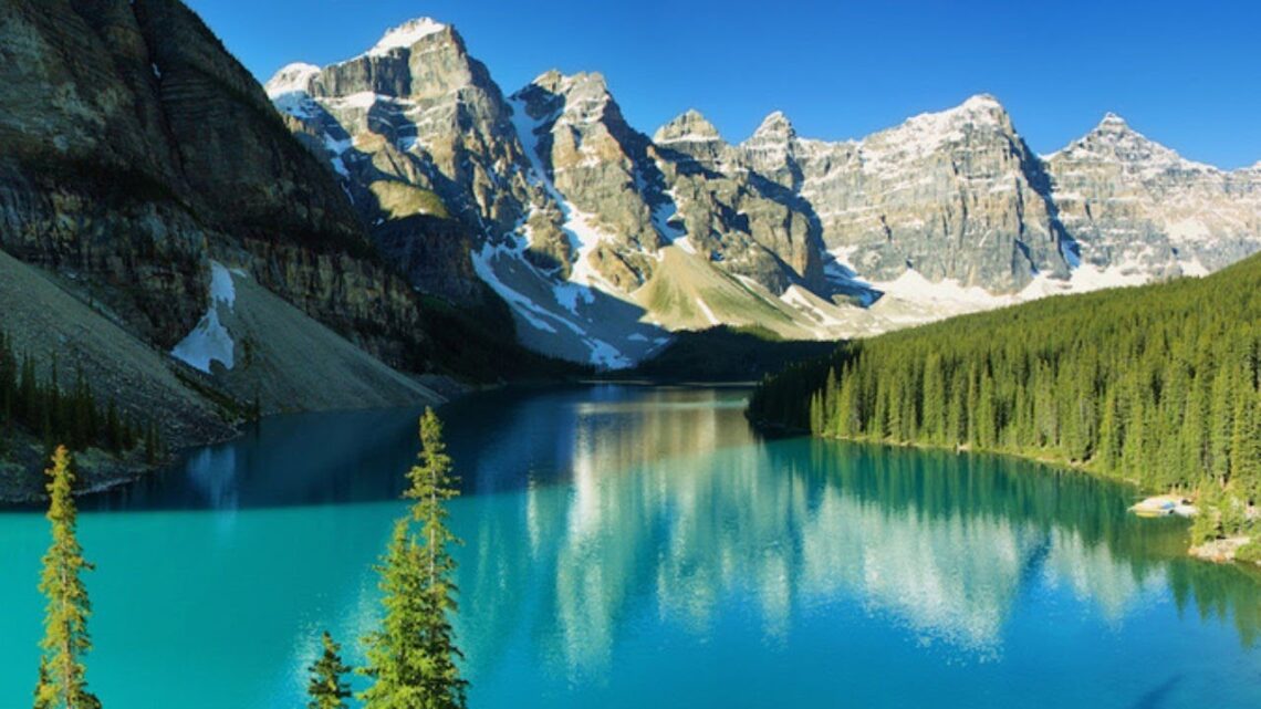 Diferencias entre un Parque Natural y una Reserva Natural - Arjal