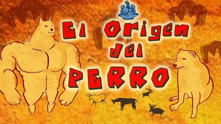 Origen del perro: ¿De dónde provienen los perros? - Arjal